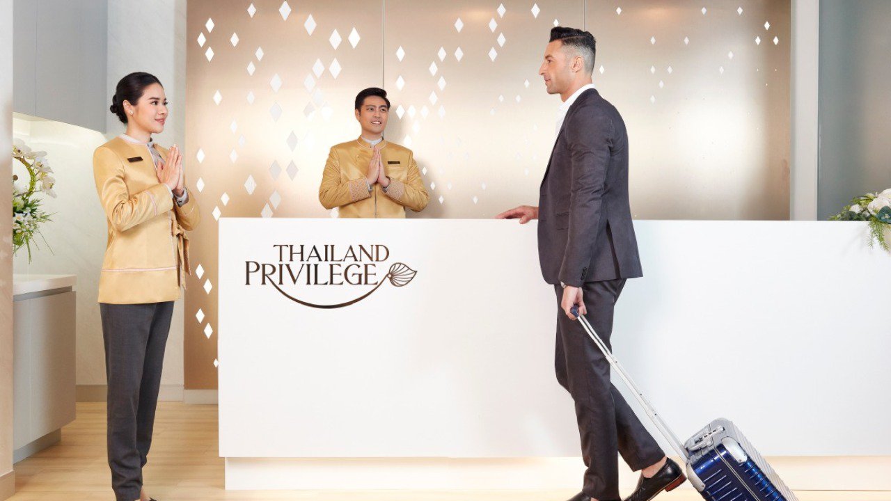 Privilèges, Luxe et Flexibilité : Ce que le Visa Privilege Vous Offre